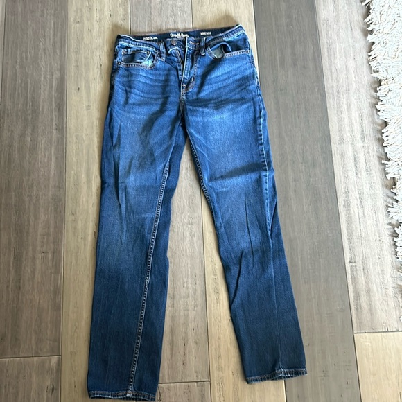 Goodfellow & Co | Jeans | Mens Blue Goodfellowco Jeans | Poshmark